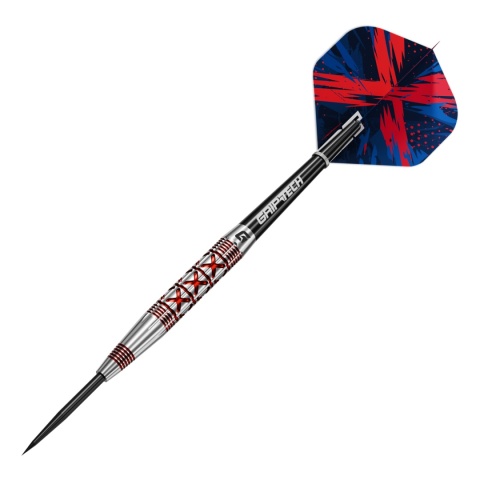Lotki GOAT Strikes – Steel Tip - Baltic Darts